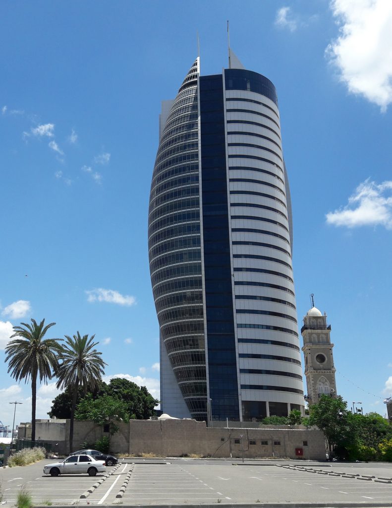 The Missile – H1H2